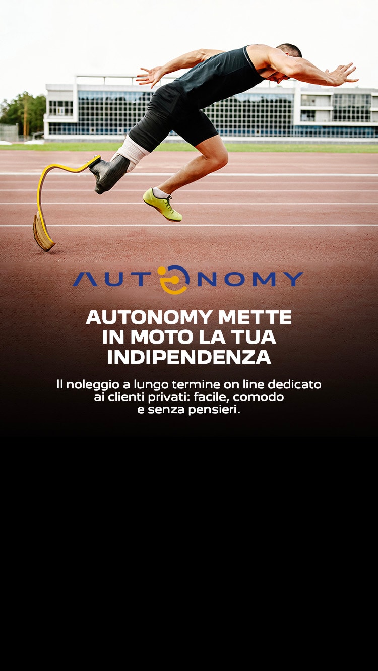 Autonomy: come funziona il programma e i vantaggi | Peugeot
