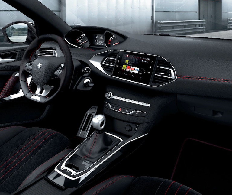 Peugeot 308 SW | La station wagon familiare di Peugeot