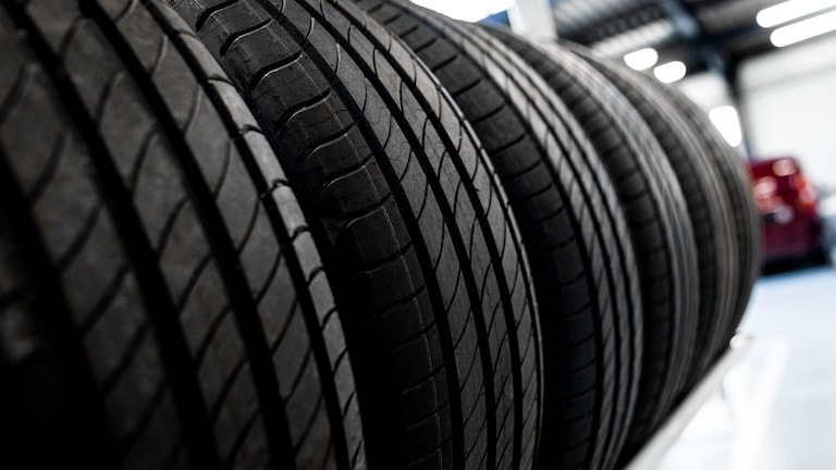 Pneumatici utenti business e veicoli commerciali Peugeot