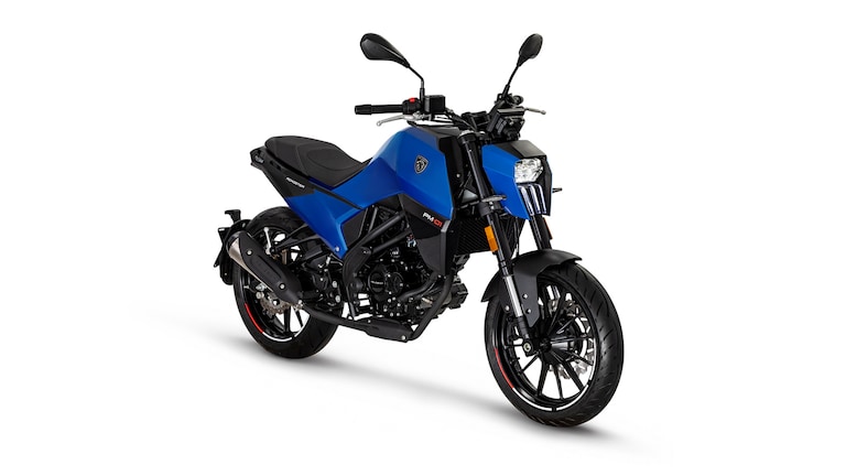 125° anniversario con PM-01 Peugeot Motocycles | Peugeot IT