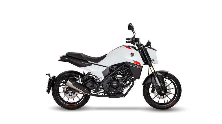 125° anniversario con PM-01 Peugeot Motocycles | Peugeot IT