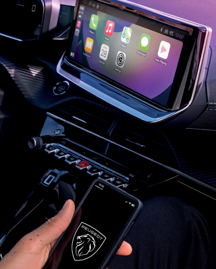 Compatibilità Bluethoot