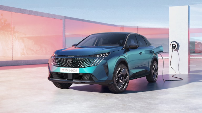 Autonomia e consumo | Veicoli elettrici Peugeot | Peugeot IT