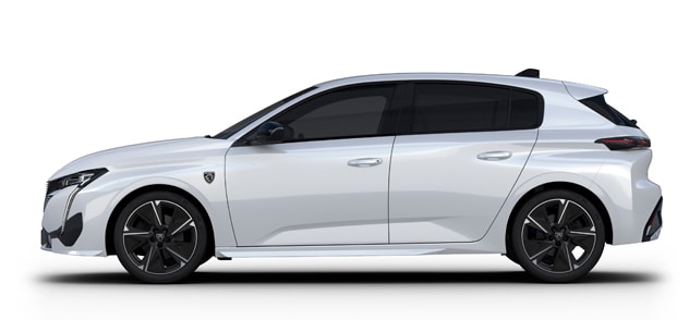 Peugeot ev cars store