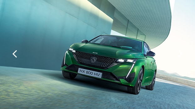 Vantaggi delle auto elettriche | Peugeot IT
