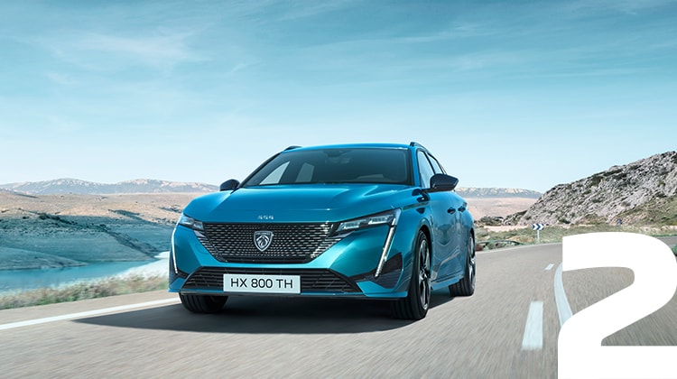 Vantaggi delle auto elettriche | Peugeot IT