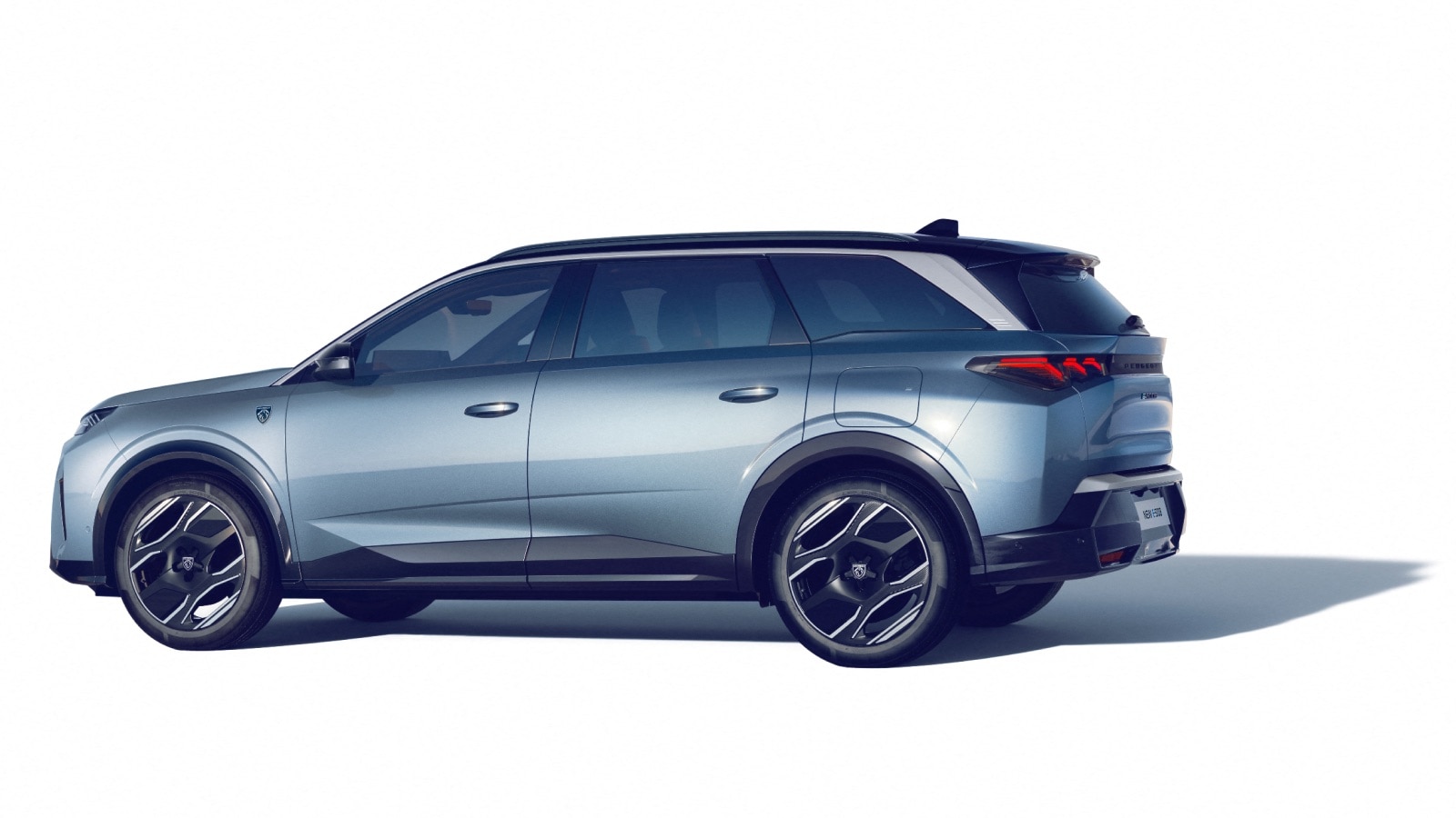 Peugeot phev suv store